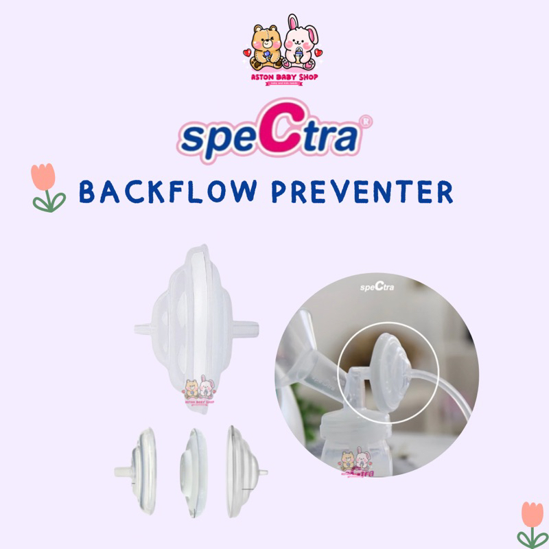 Jual Spectra Back Flow Preventer Backflow Preventer / Sparepart Spectra ...