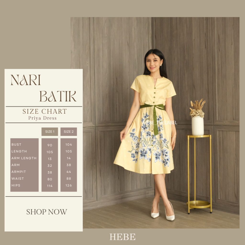 Jual Nari Batik (Available Couple Pria) - Men Short-Dara-Priya-Kiran ...