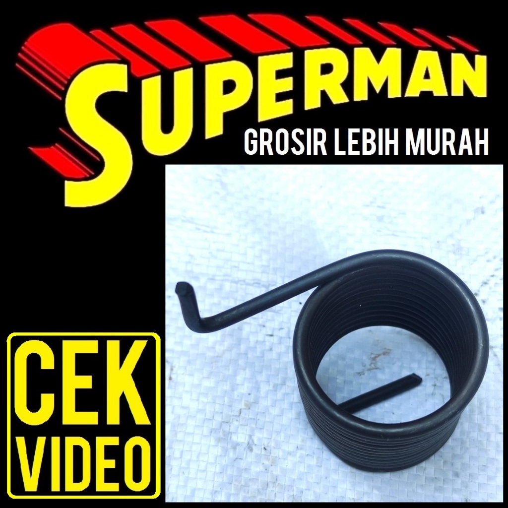 Jual PER STATER KAZE ninja blitz klx athlete kawasaki ver selah slah ...