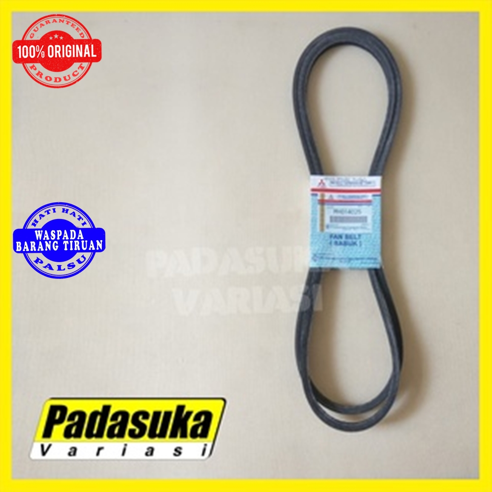 Jual Tali Kipas Canter Original KTB MH014025 Fan Belt PS125 | Shopee ...