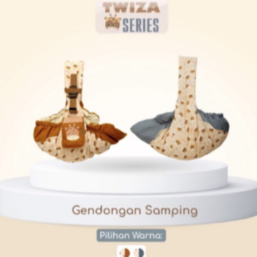 Jual Snobby Gendongan Samping Bayi / Gendongan Ring Sling / Gendongan ...