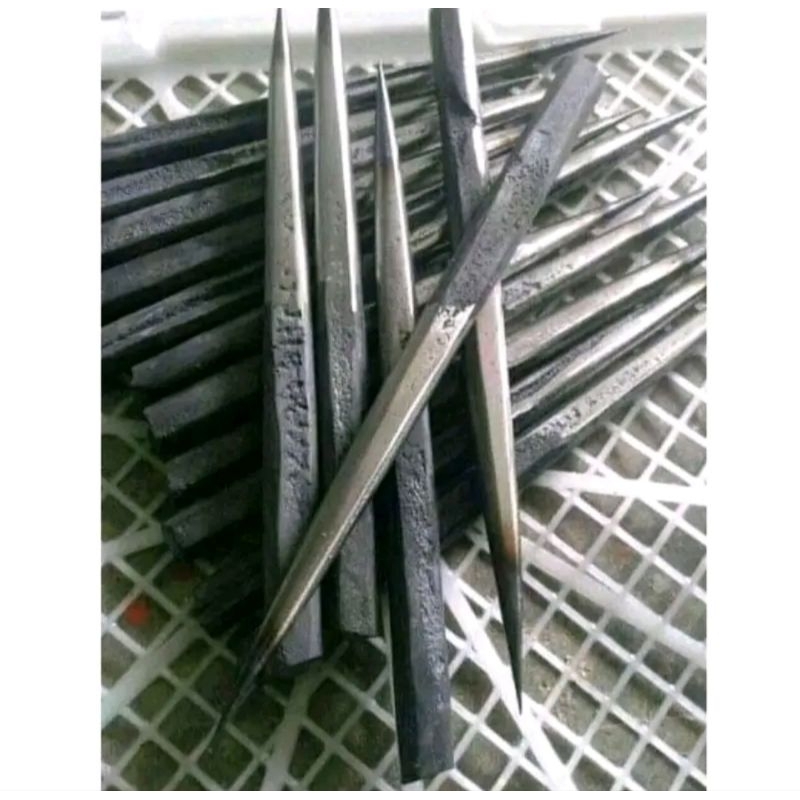 Jual Mata tojok stenlis alat panen sawit | Shopee Indonesia