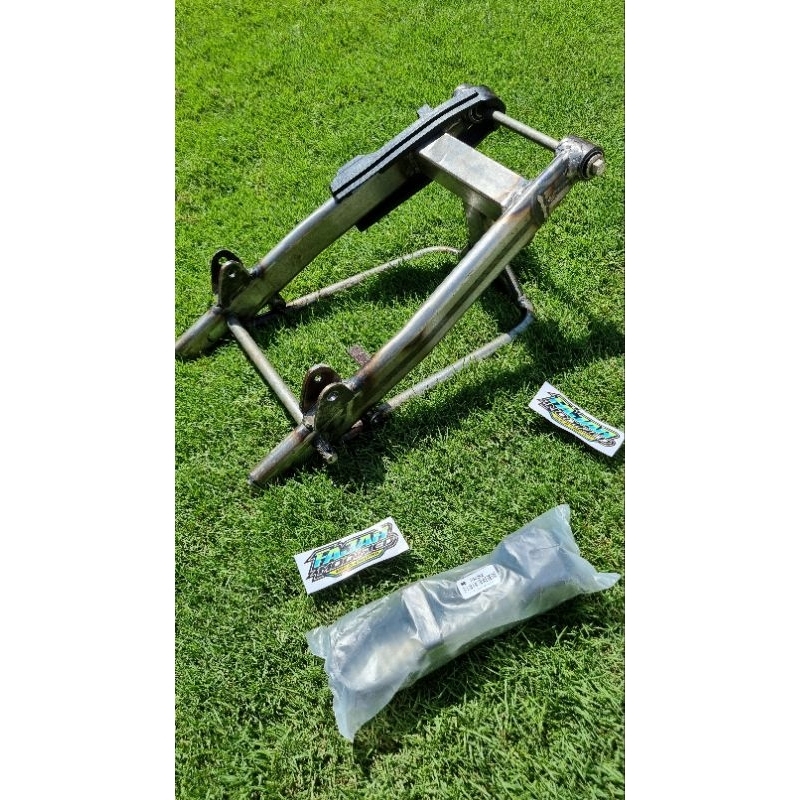 Jual swing arm custom model ninja pnp CB dan model Aitech | Shopee ...
