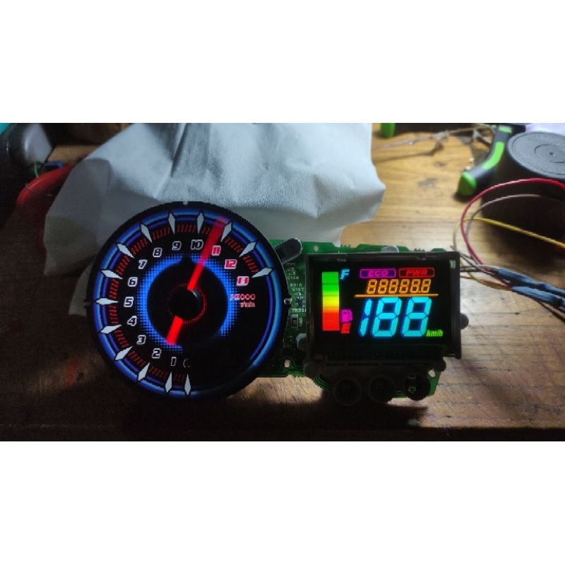 Jual speedometer satria fu | Shopee Indonesia