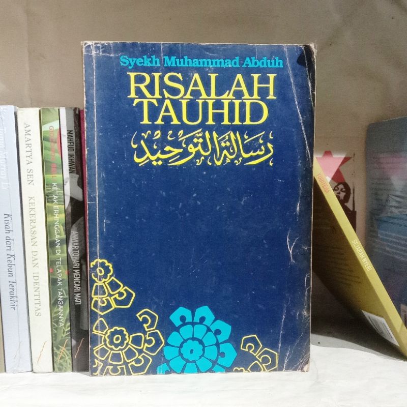 Jual Pemikiran Muhammadiyah dan Muhammad Abduh: Rahasia Juz Amma Tafsir ...