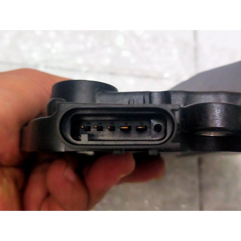 Jual Mercedes W222 W205 ECU Module ISM Gearbox 722.9 Transmission ...