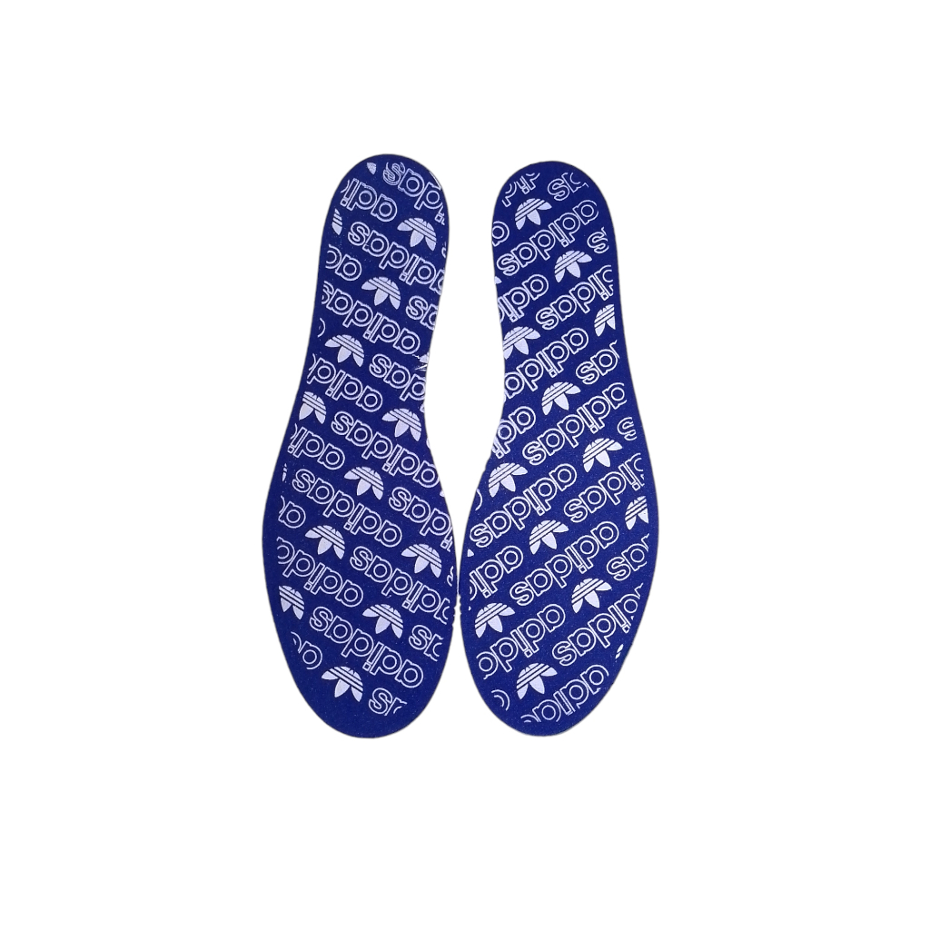 Jual Insole Alas Kaki Sepatu Olahraga Sport Empuk Sneakers Terbaru ...