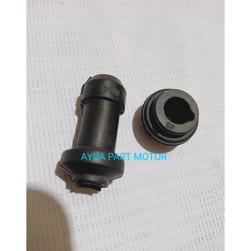 Jual Karet usus karet boot kaliper honda nissin original | Shopee Indonesia