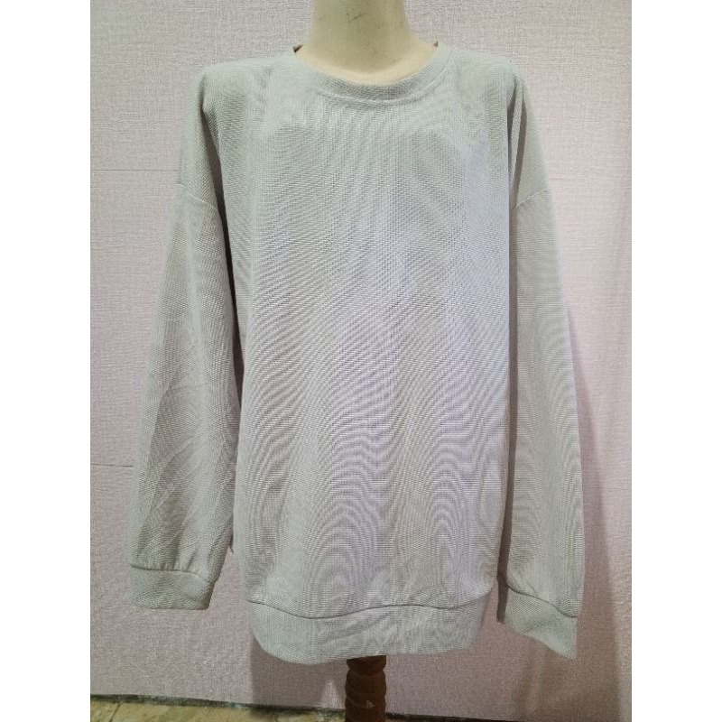 Jual Baju CN Sweater wanita shein second | Shopee Indonesia