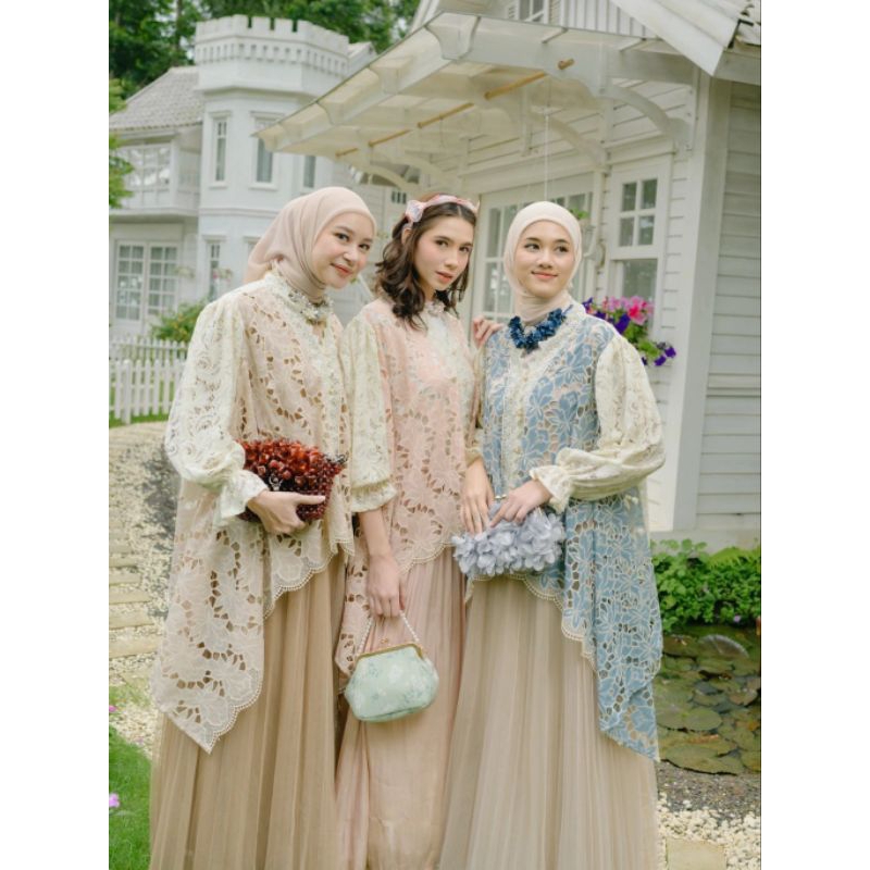 Jual Haideeorlin Amale Raya Outer | Shopee Indonesia