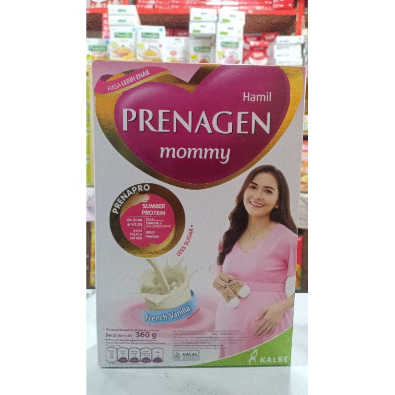 Jual Prenagen Mommy 360gr | Shopee Indonesia