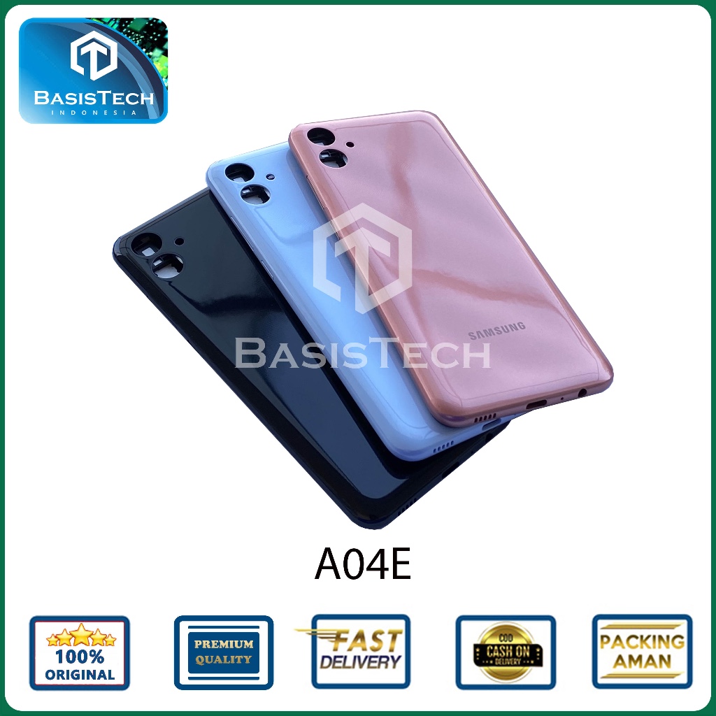 Jual HOUSING SAMSUNG A04E A042F ORIGINAL QUALITY | Shopee Indonesia