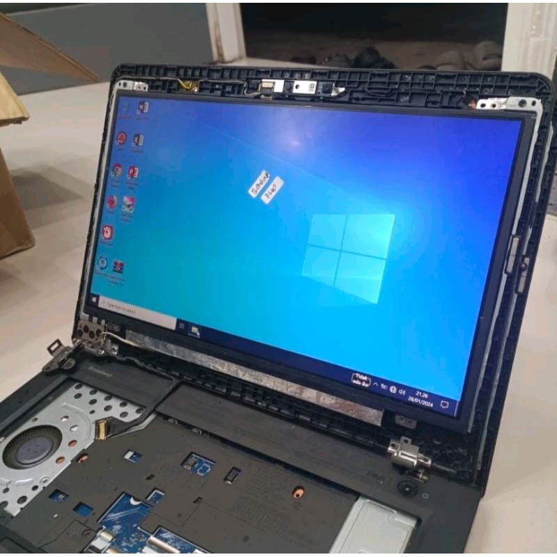 Jual LCD Laptop 14 inch 30 pin slim Original | Shopee Indonesia