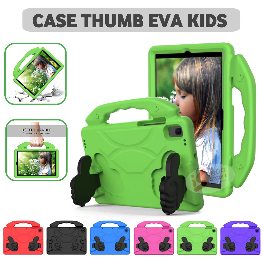 Jual Case Samsung Tab A9 / Casing Samsung Galaxy Tab A9 / Tab A9 Plus ...