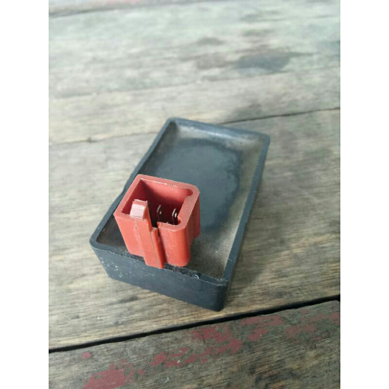 Jual CDI KELUARGA HONDA LEPASAN MOTOR NORMAL BUAT ASTREA SERIES GRAND ...