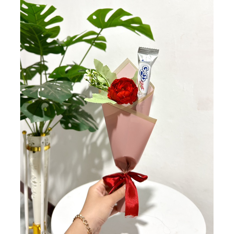 Jual SINGLE BUKET/BUKET 1 MACAM | Shopee Indonesia