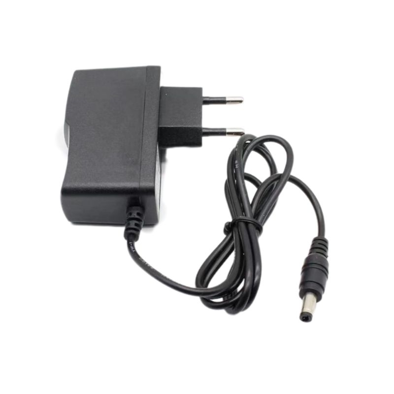 Jual Adaptor 12V 1A DC - Power Supply Kamera CCTV Modem Router LED dan ...