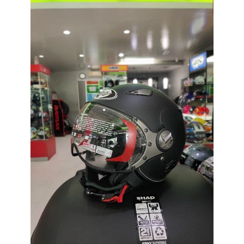 Jual KYT Elsico New Color 100% Original | Shopee Indonesia