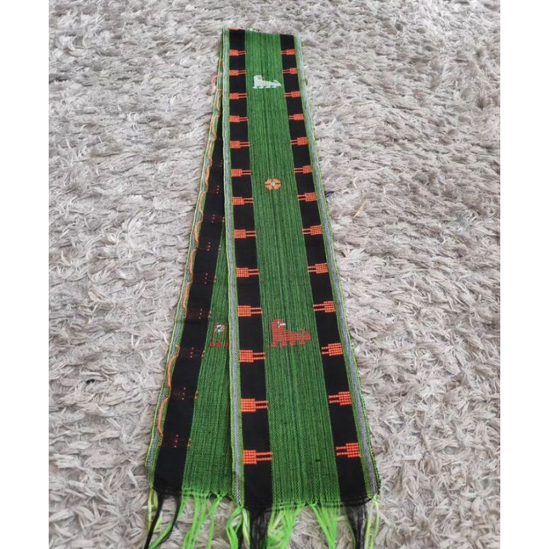 Jual Selendang Tenun Manggarai (Original) | Shopee Indonesia
