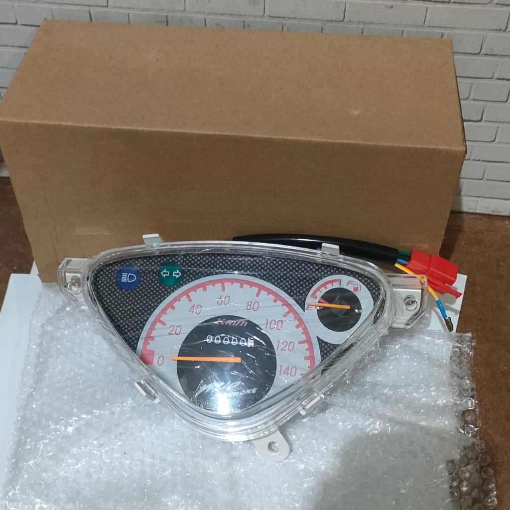 Jual Speedometer MIO LAMA MIO SPORTY Spido Kilometer | Shopee Indonesia