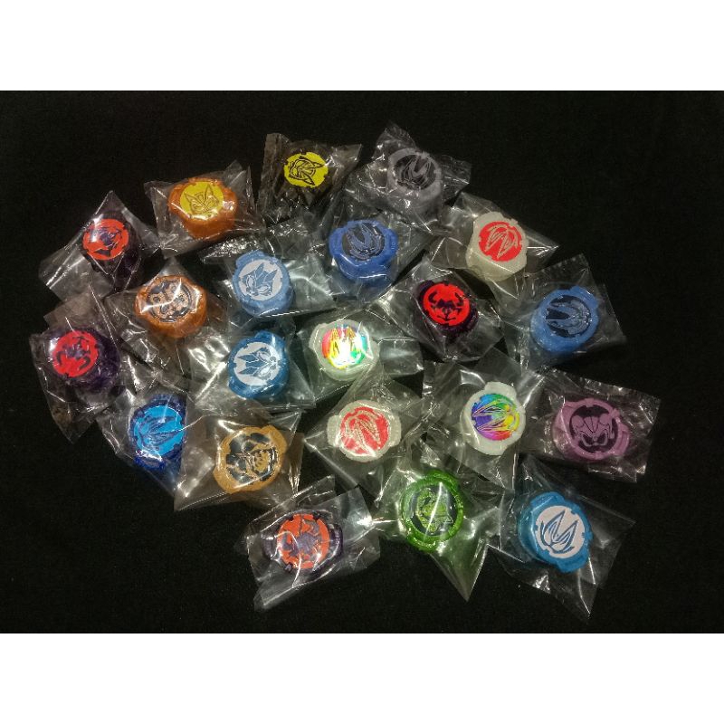 Jual ID CORE KAMEN RIDER GEATS CUSTOM UKURAN ASLI DX | Shopee Indonesia