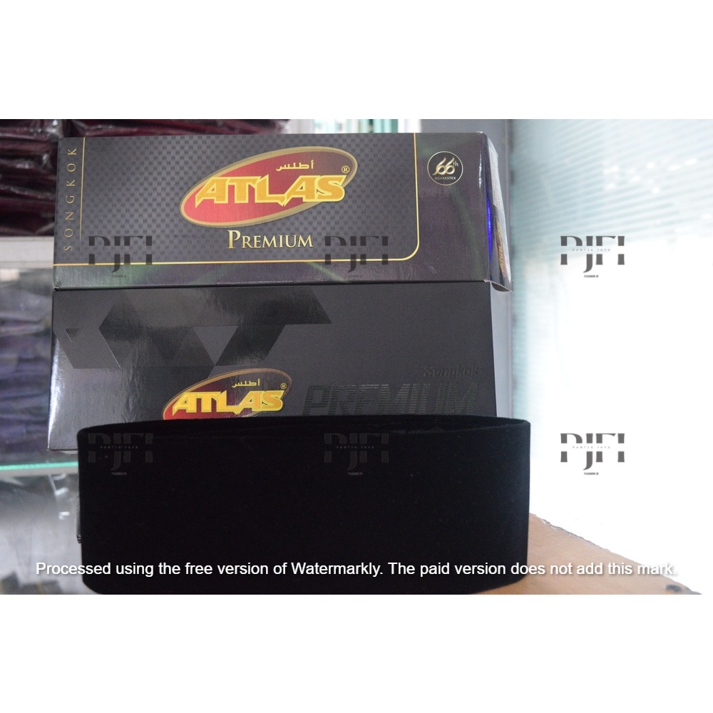 Jual peci kopiah Atlas Premium model AC | Shopee Indonesia