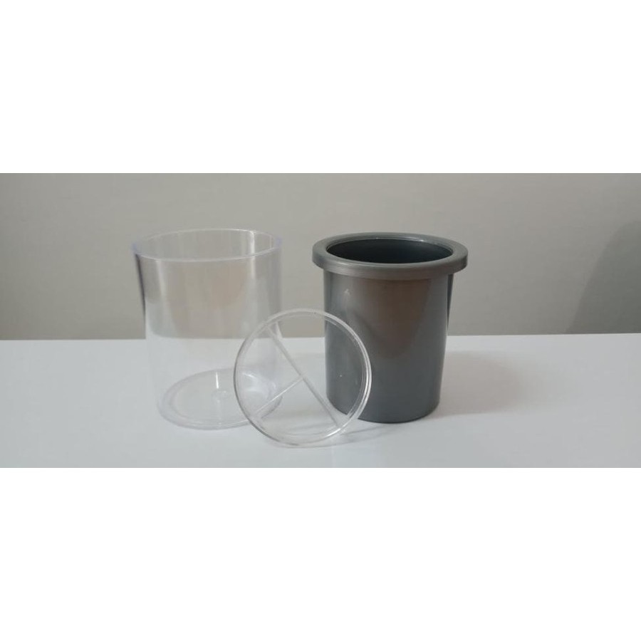 Jual PEN CONTAINER INSERT PAPER | Shopee Indonesia