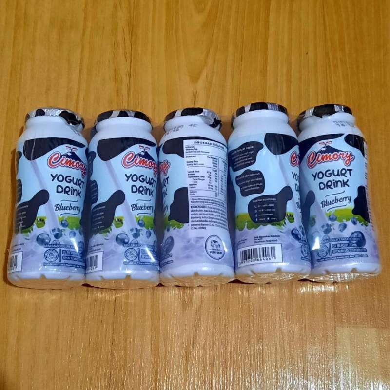 Jual Cimory yogurt drink | Shopee Indonesia