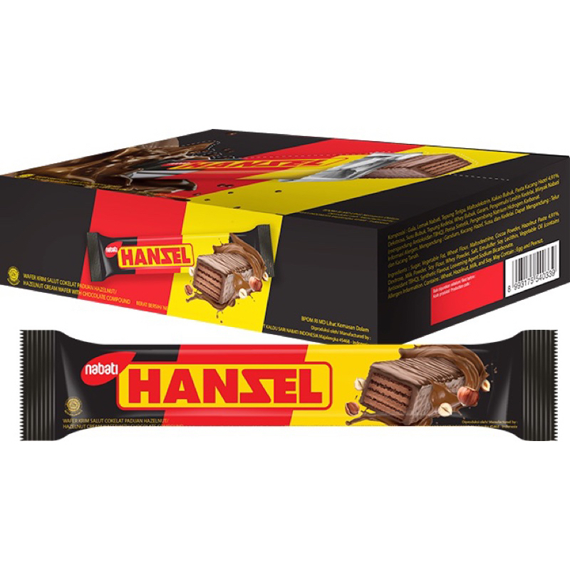 Jual Snack box *Dilan Chocolah Caramel - Better Biscuit - Kalpa Wafer ...