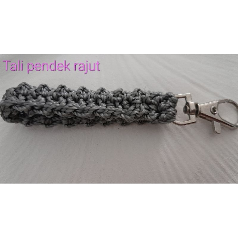 Jual TALI RAJUT/TALI DOMPET/TALI PENDEK | Shopee Indonesia