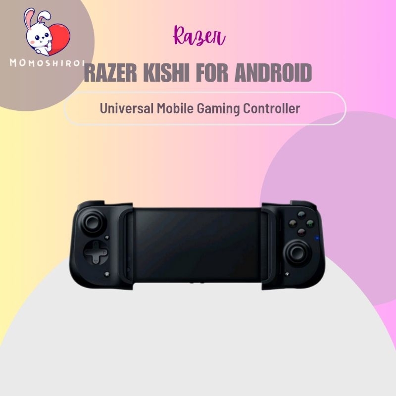 Jual Razer Kishi for Android Universal Mobile Gaming Controller v1 1 ...