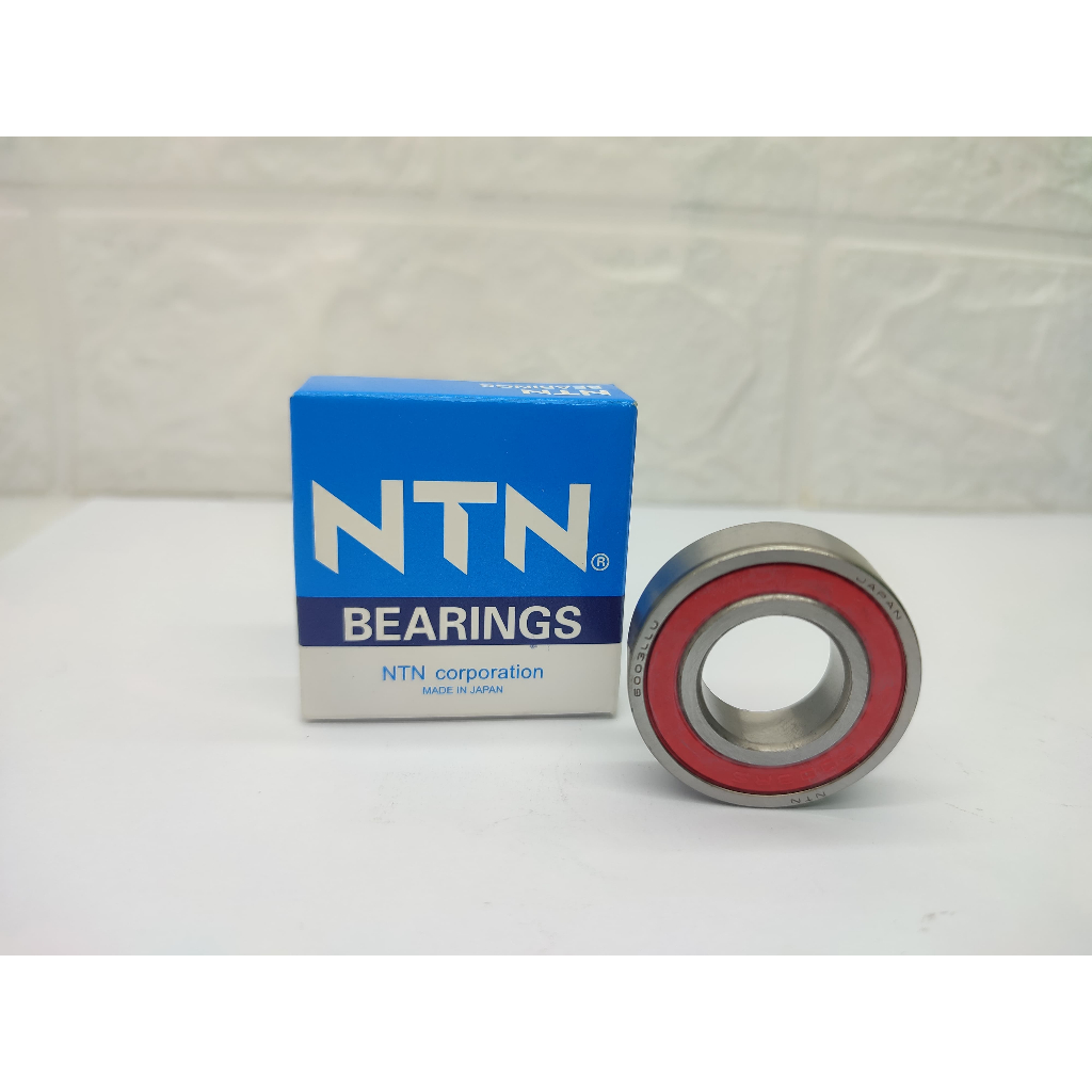 Jual Bearing Bering Klaher Laher 6003 NTN JAPAN 6003 | Shopee Indonesia
