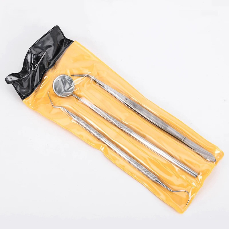 Jual Alat standart dental diagnostic diagnostik kit set pembersih ...