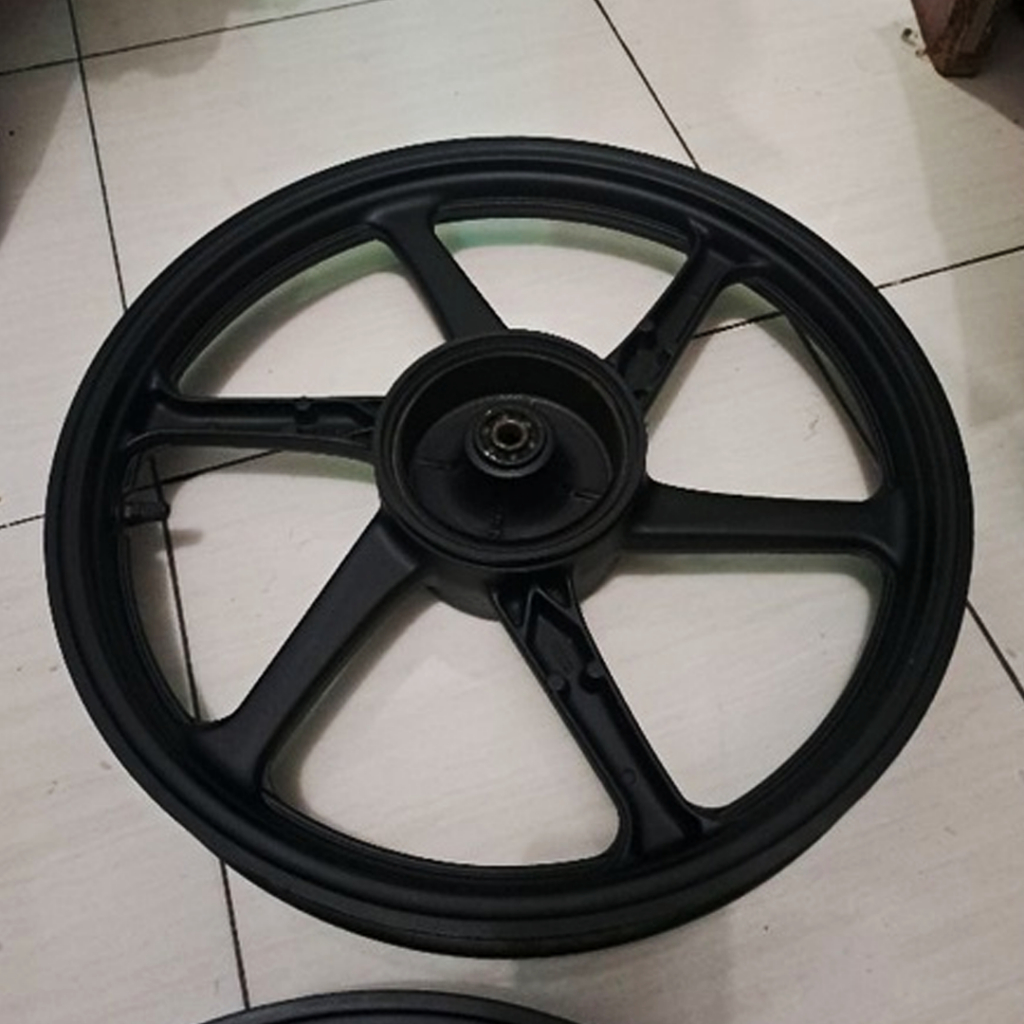 Jual Velg Racing Jupiter Z CW Old Castwheel PNP Fizr Full Cluth ...