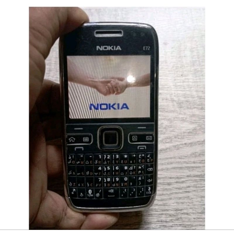 Jual mesin nokia E72-1 RM 530 normall | Shopee Indonesia