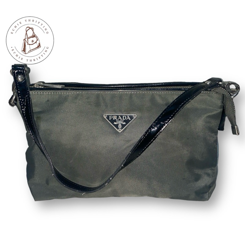 Jual Prada Harga Tas Original Terlengkap & Harga Terbaru Juni 2026 ...