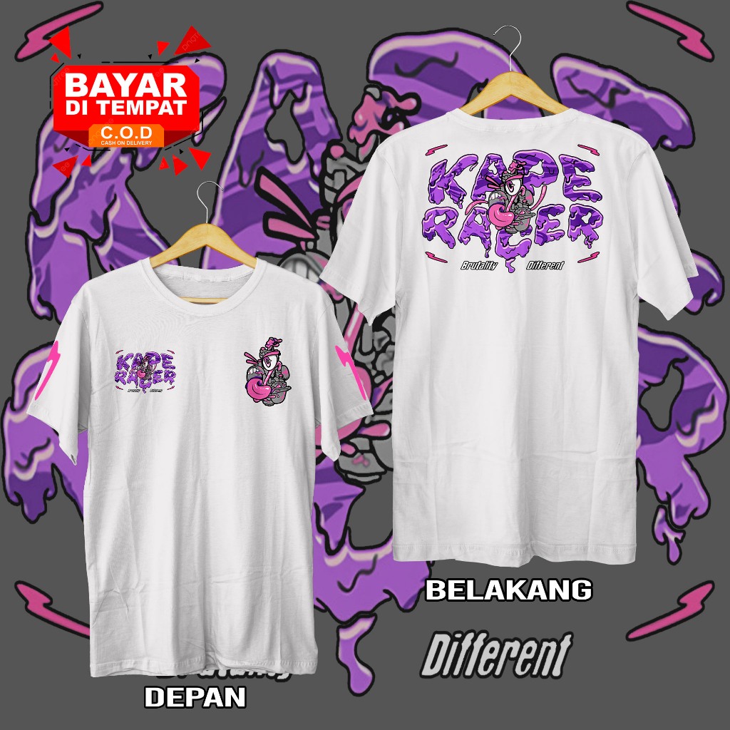 Jual KAOS-2-STROKE-KAOS-KAPERACER-KAOS-MEKANIK-AMATIR-KAOS-RACING ...