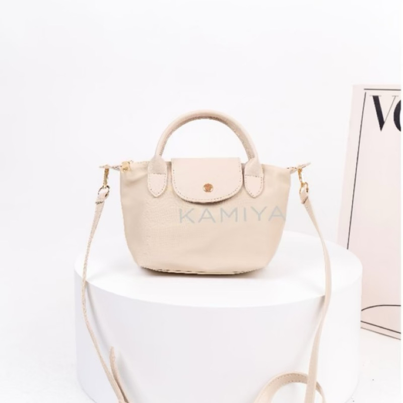 Jual Tas Selempang Wanita Namikita - Emira Small Bag - Free Goodie Bag ...