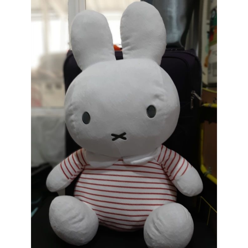 Jual miffy 60cm | Shopee Indonesia