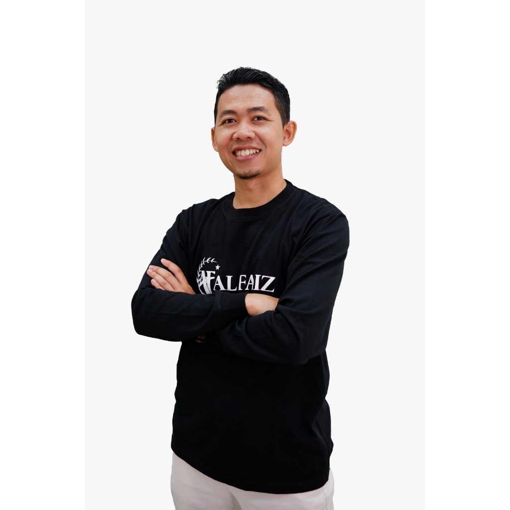 Jual KAOS PANJANG FREE STIKER AL FAIZ | KAOS DISTRO | PRIVAT AL FAIZ OFFICIAL STORE | Shopee ...