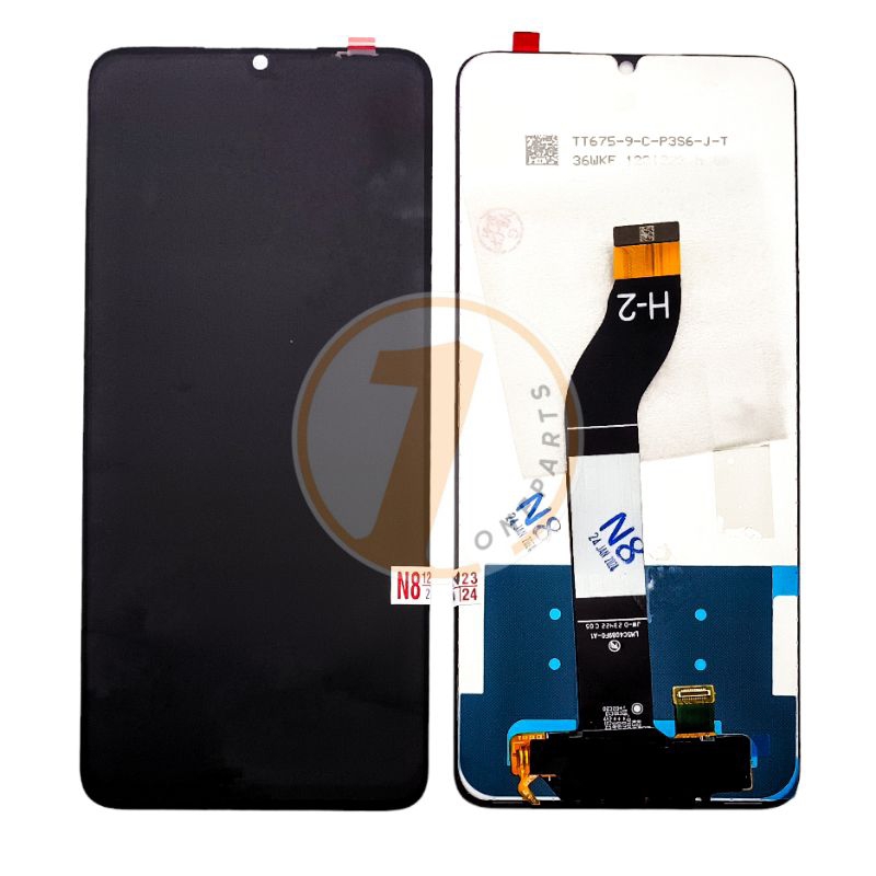 Jual LCD TOUCHSCREEN XIAOMI REDMI 13C POCO C65 COMPLETE | Shopee Indonesia