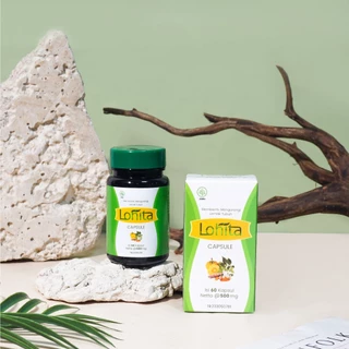 Produk Lohita Official Store | Shopee Indonesia