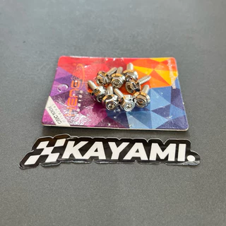 Produk KAYAMI.GARAGE | Shopee Indonesia