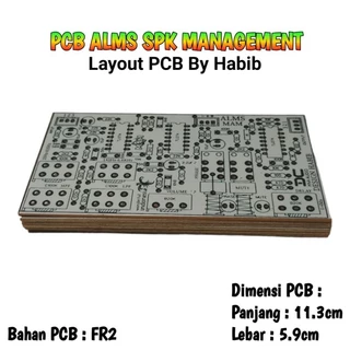 Produk NUR PCB | Shopee Indonesia