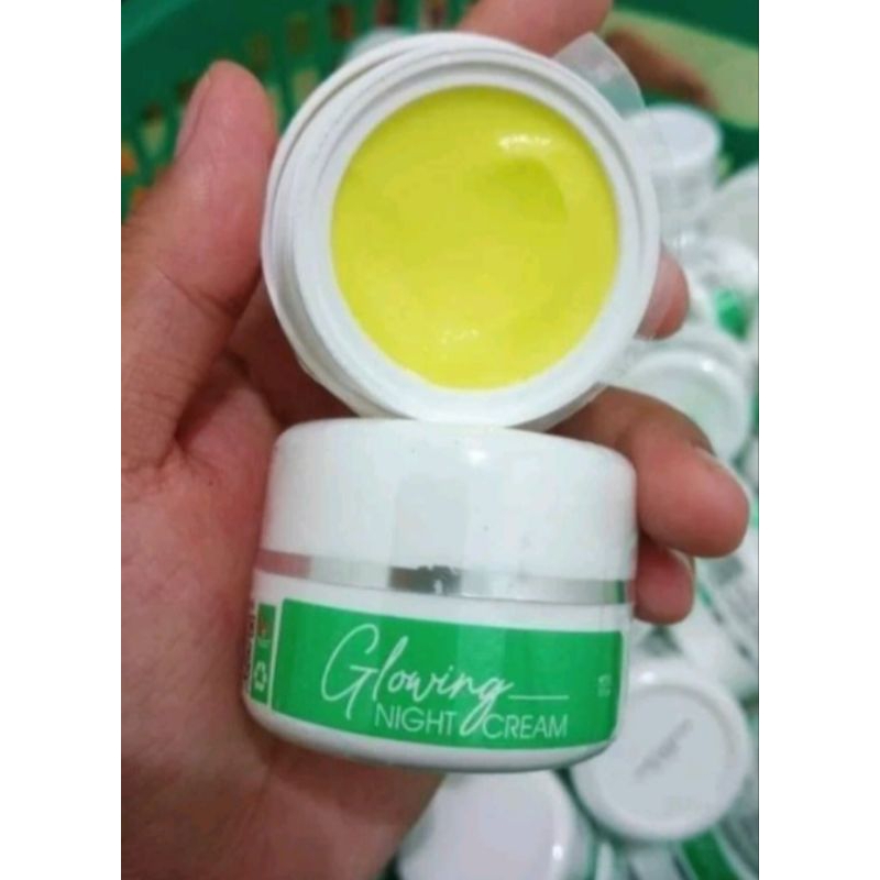 Jual crem flex maxie (Glowing night cream) | Shopee Indonesia