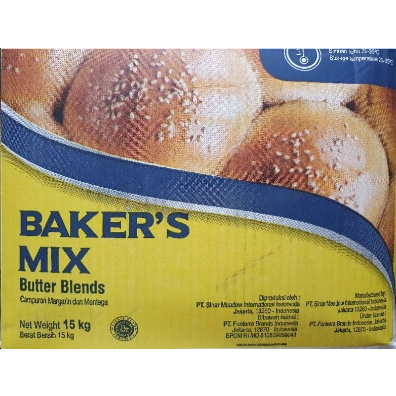 Jual Butter Anchor Baker Mix 250 gram (ECR) | Shopee Indonesia