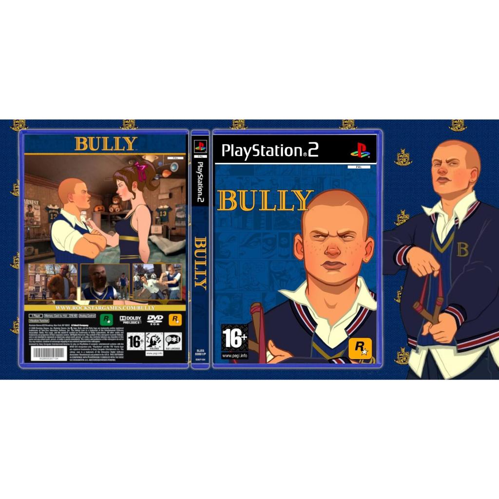 Jual Bully GAME PS2 untuk PC Laptop Android | Shopee Indonesia