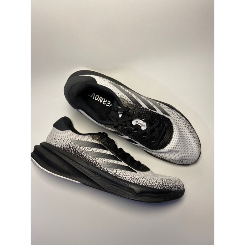 Jual adidas supernova stride original oreo | Shopee Indonesia