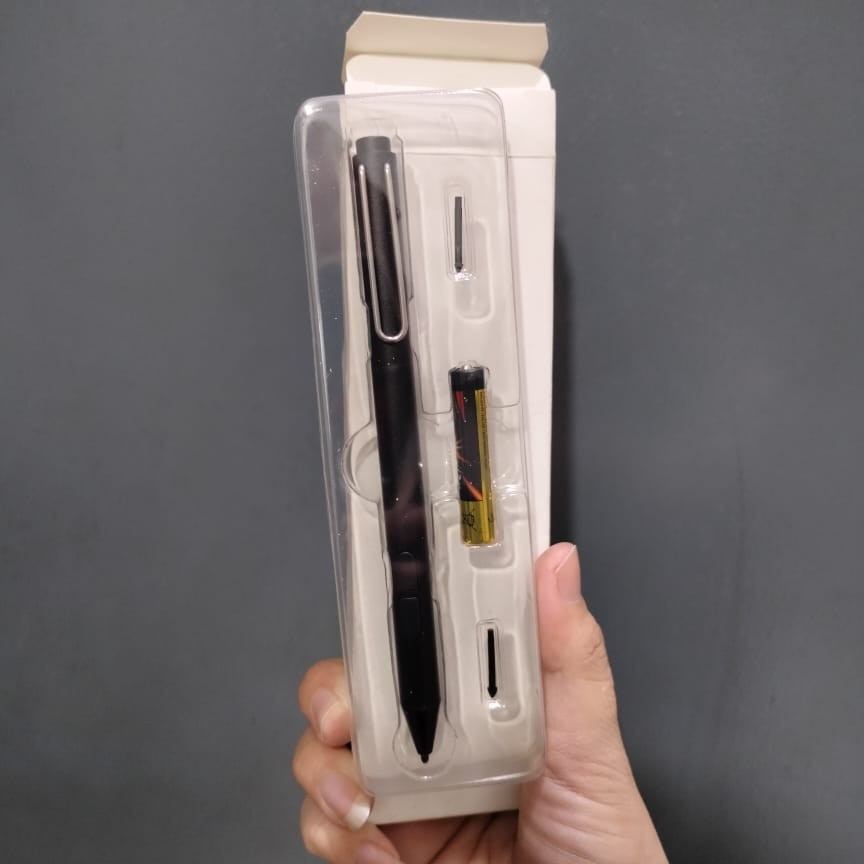 Jual Stylus Pen FlipCover Keyboard Advan Tab Sketsa 3 Original | Shopee ...