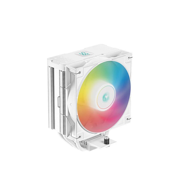 Jual Deepcool AG400 Digital White ARGB | Shopee Indonesia